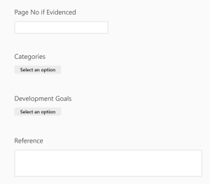 Free Template CPD Log for HCPC Paramedics and NQPs – Article 999