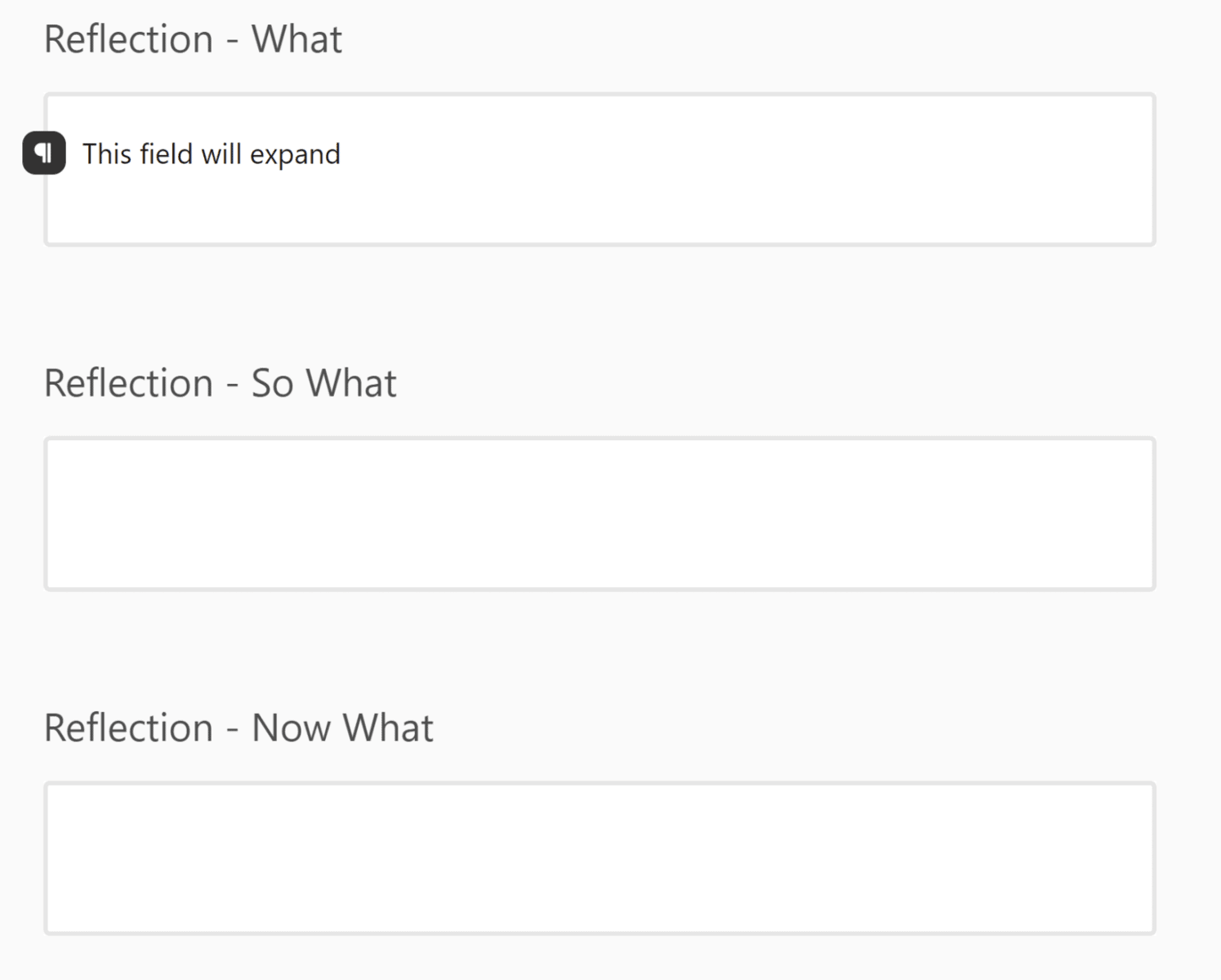 Free Template CPD Log for HCPC Paramedics and NQPs – Article 999